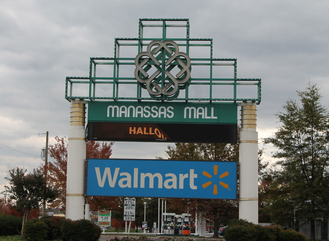 New tenants, façade mark rebirth for Manassas Mall - Potomac Local News