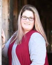 Jessica Edenton - Potomac Local News